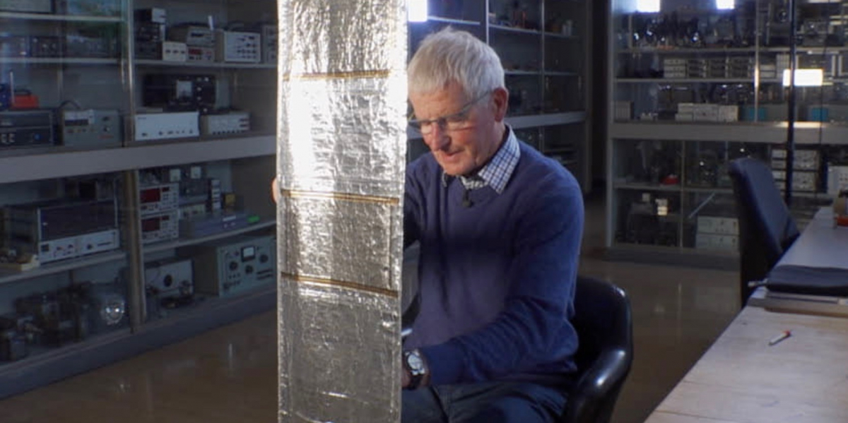 The story of the Swiss moon experiment — NCCR PlanetS