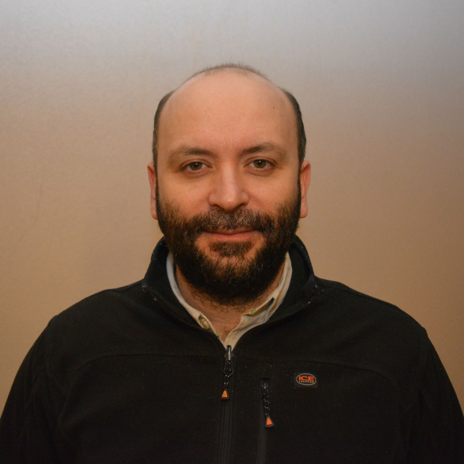 Alibert Yann, Prof. Dr. — NCCR PlanetS