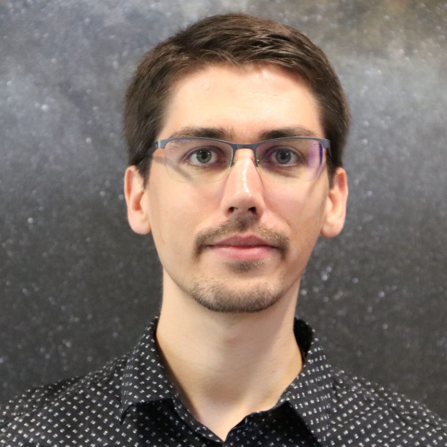 Bourrier Vincent, Prof. Dr. — NCCR PlanetS