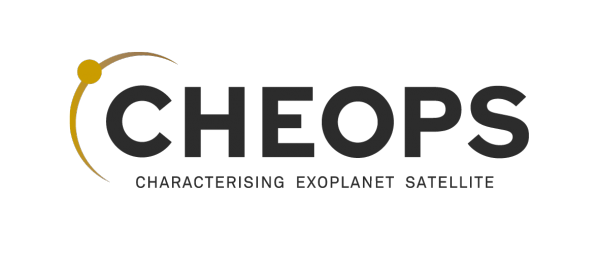 cheops-logo-with additional — NCCR PlanetS