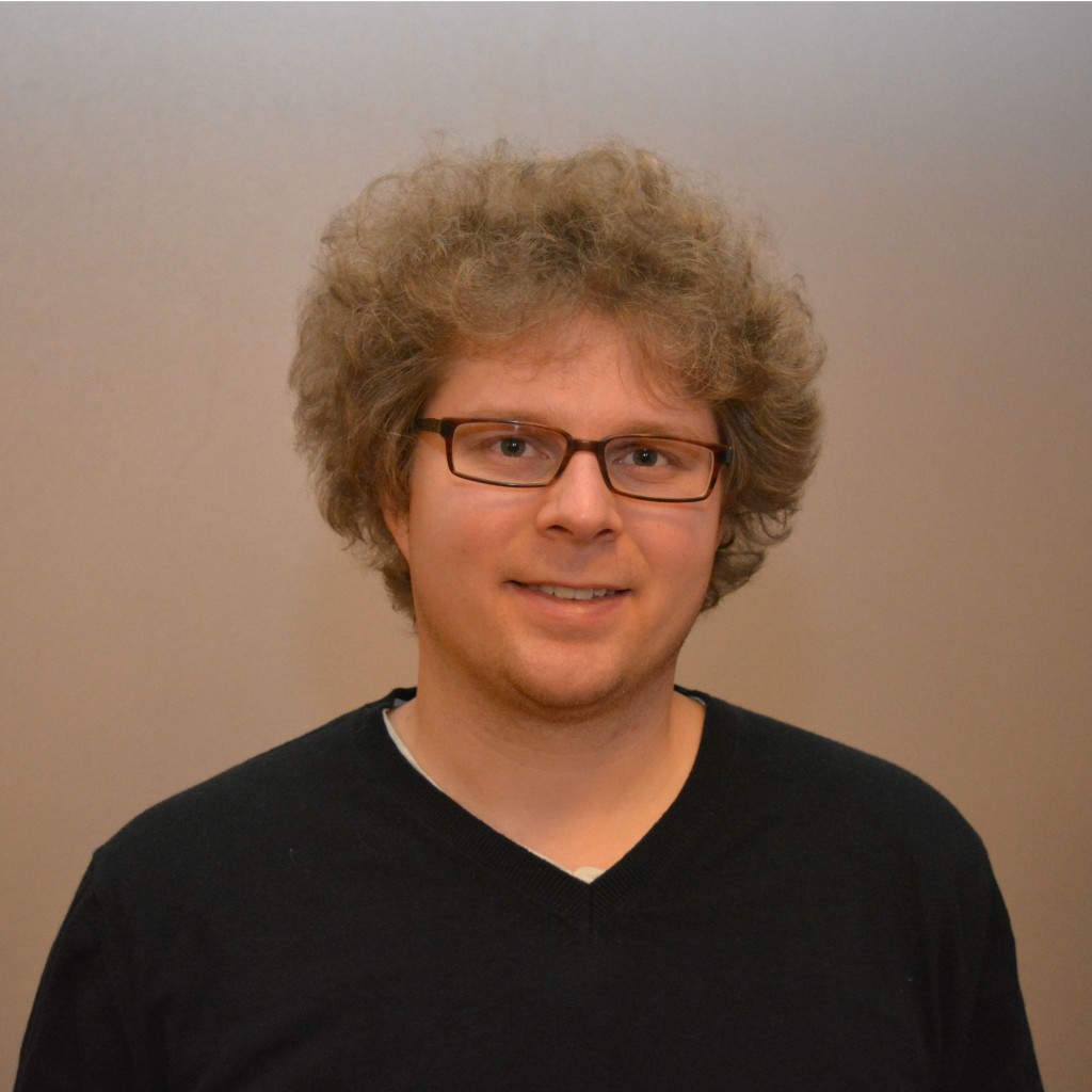 Grimm Simon, Dr. — NCCR PlanetS