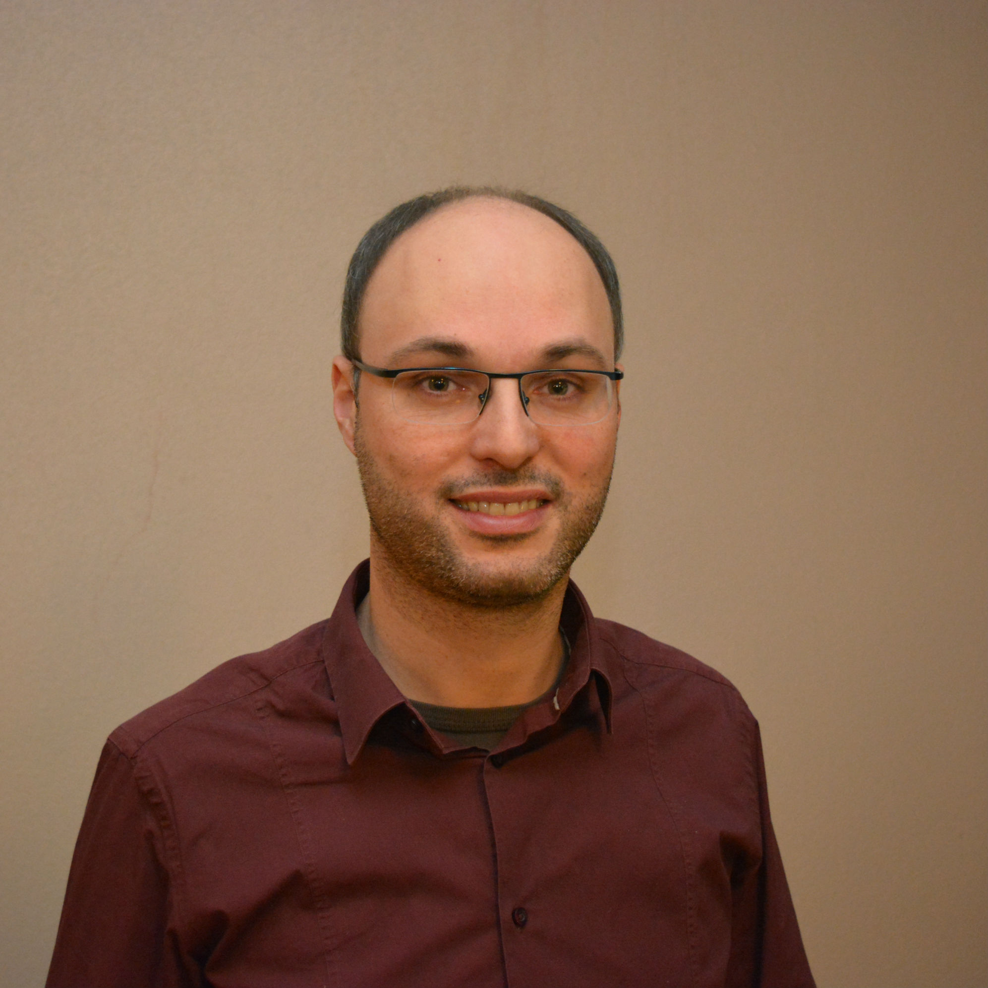 Lovis Christophe, Prof. Dr. — NCCR PlanetS