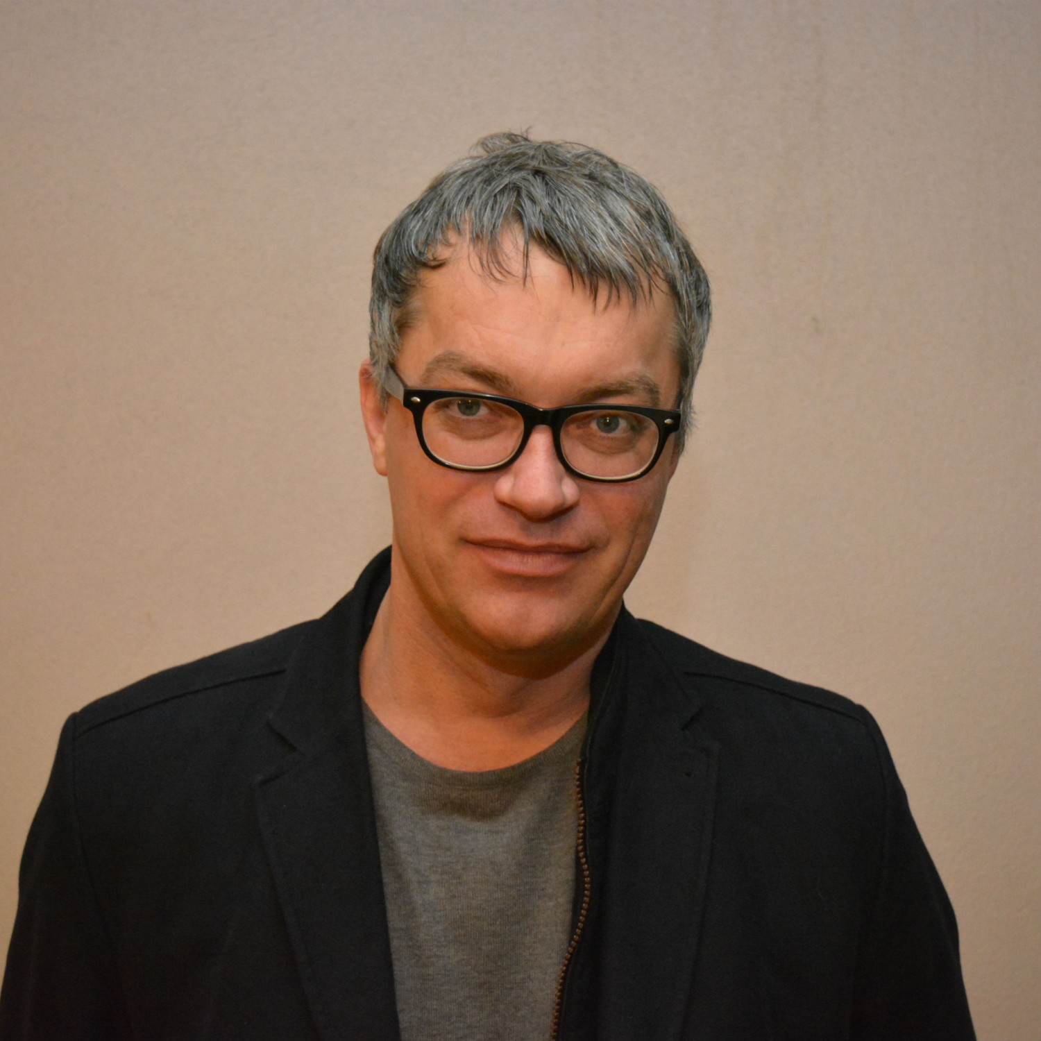 Moore Ben, Prof. Dr. — NCCR PlanetS