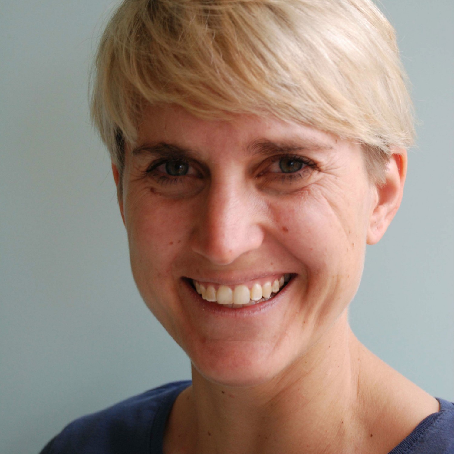 Tewlin Michèle, Ms. — NCCR PlanetS