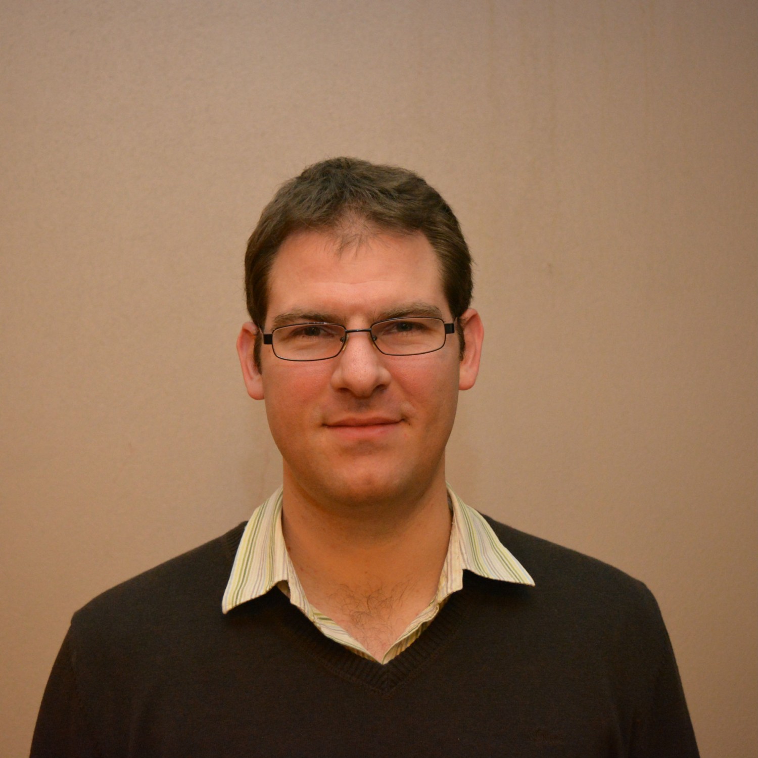 Thalmann Christian, Dr. — NCCR PlanetS