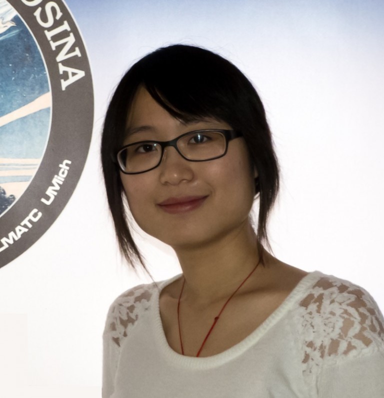 Liao Ying, Dr. — NCCR PlanetS