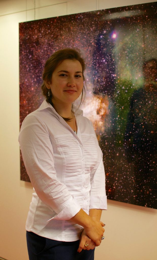 Looking for our interstellar roots — NCCR PlanetS