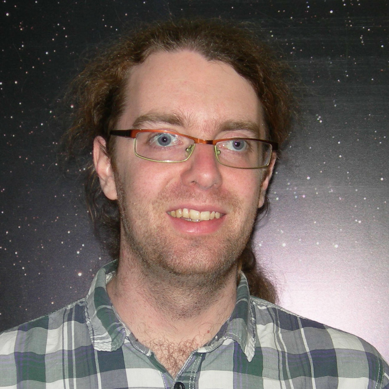 Turner Oliver, Dr. — NCCR PlanetS