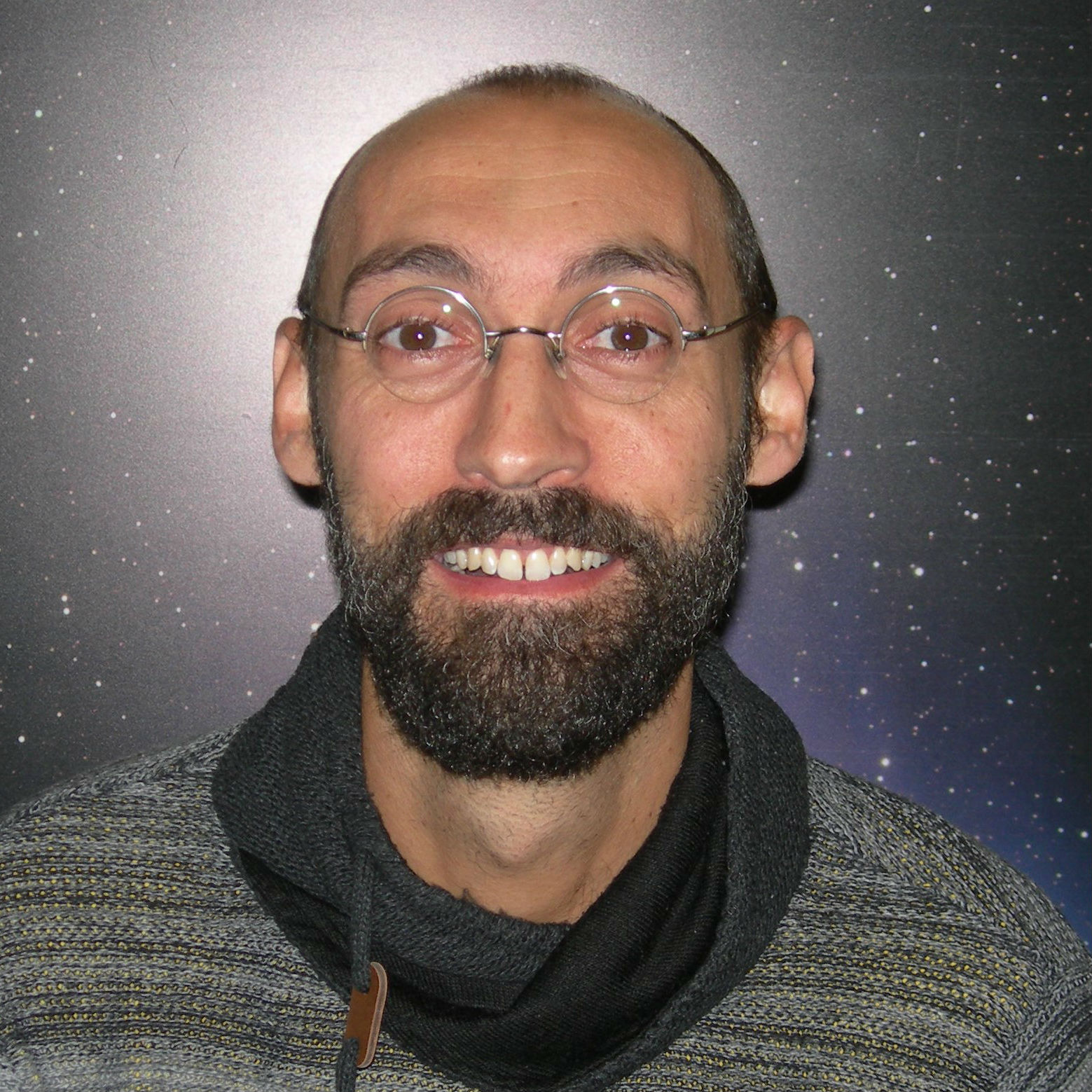 Billot Nicolas, Dr. — NCCR PlanetS