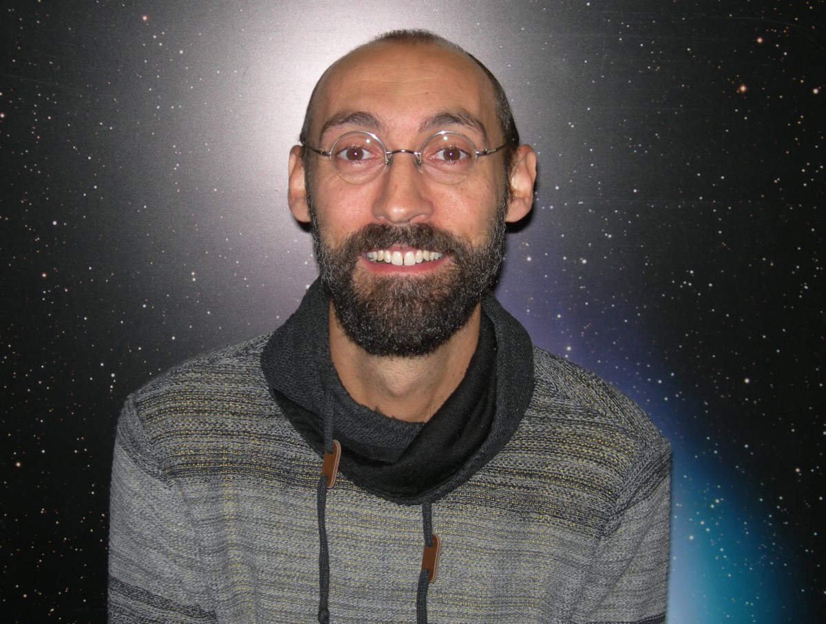 Billot Nicolas, Dr. — NCCR PlanetS