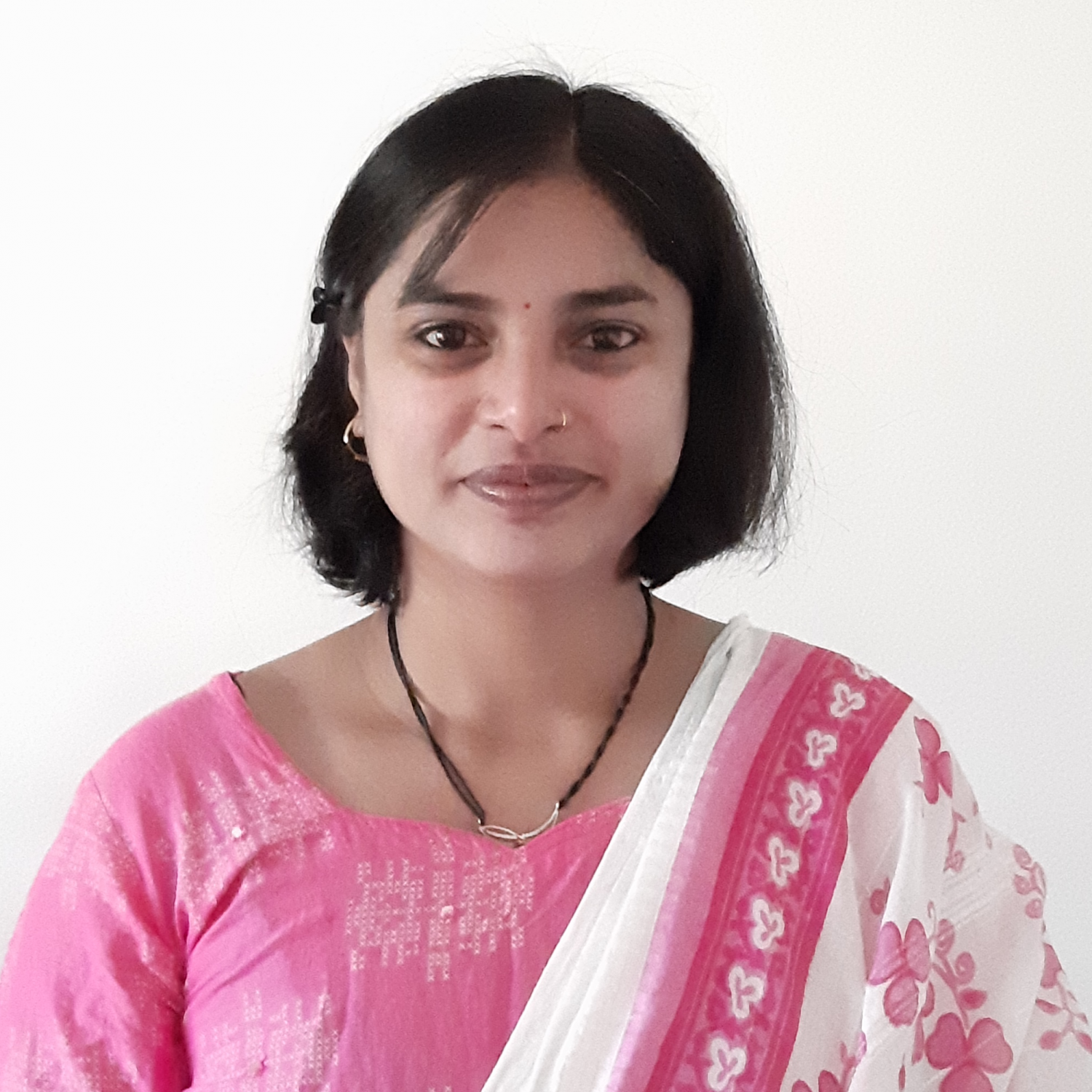Science taught her to stand up for herself — NCCR PlanetS