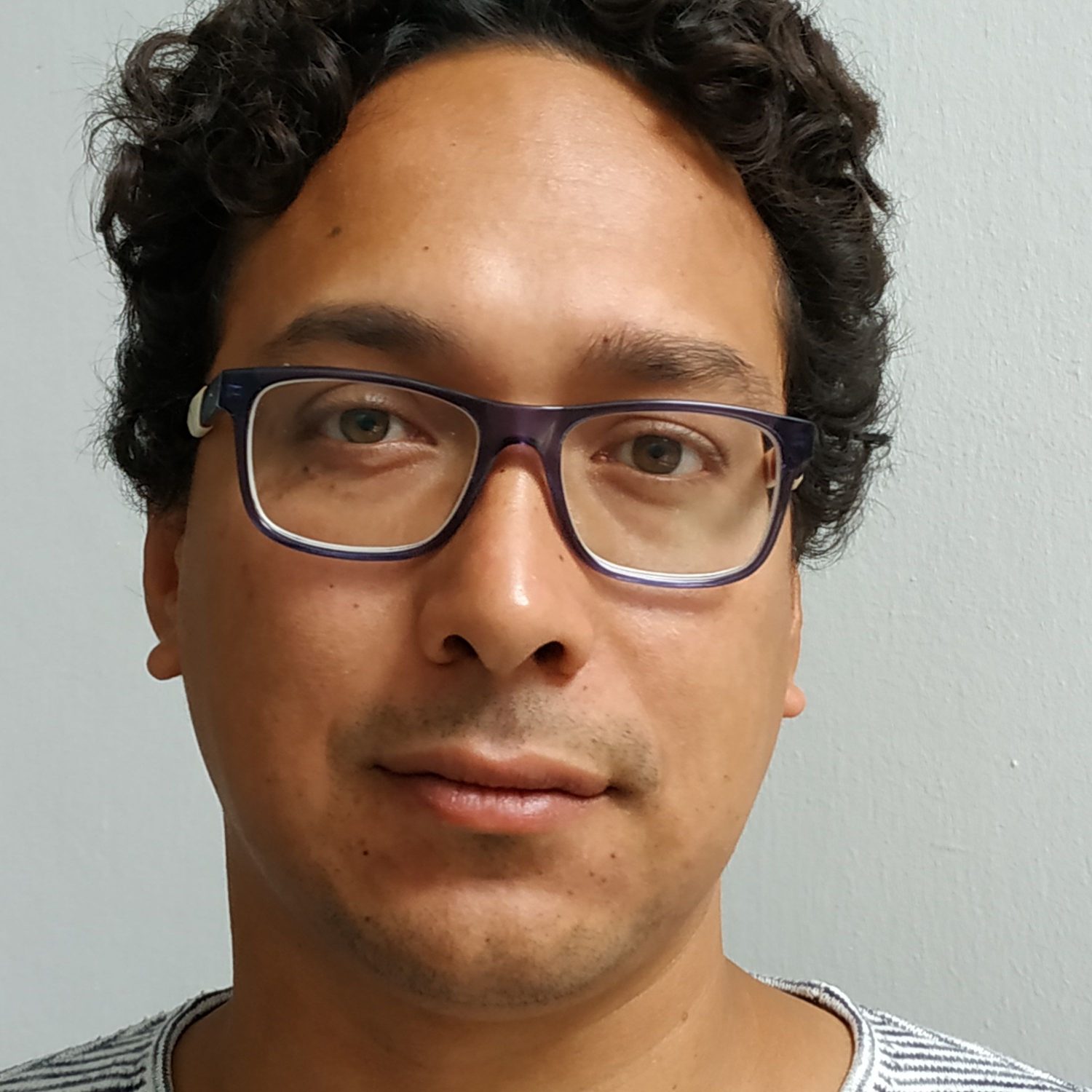 Patty Lucas, Dr. — NCCR PlanetS