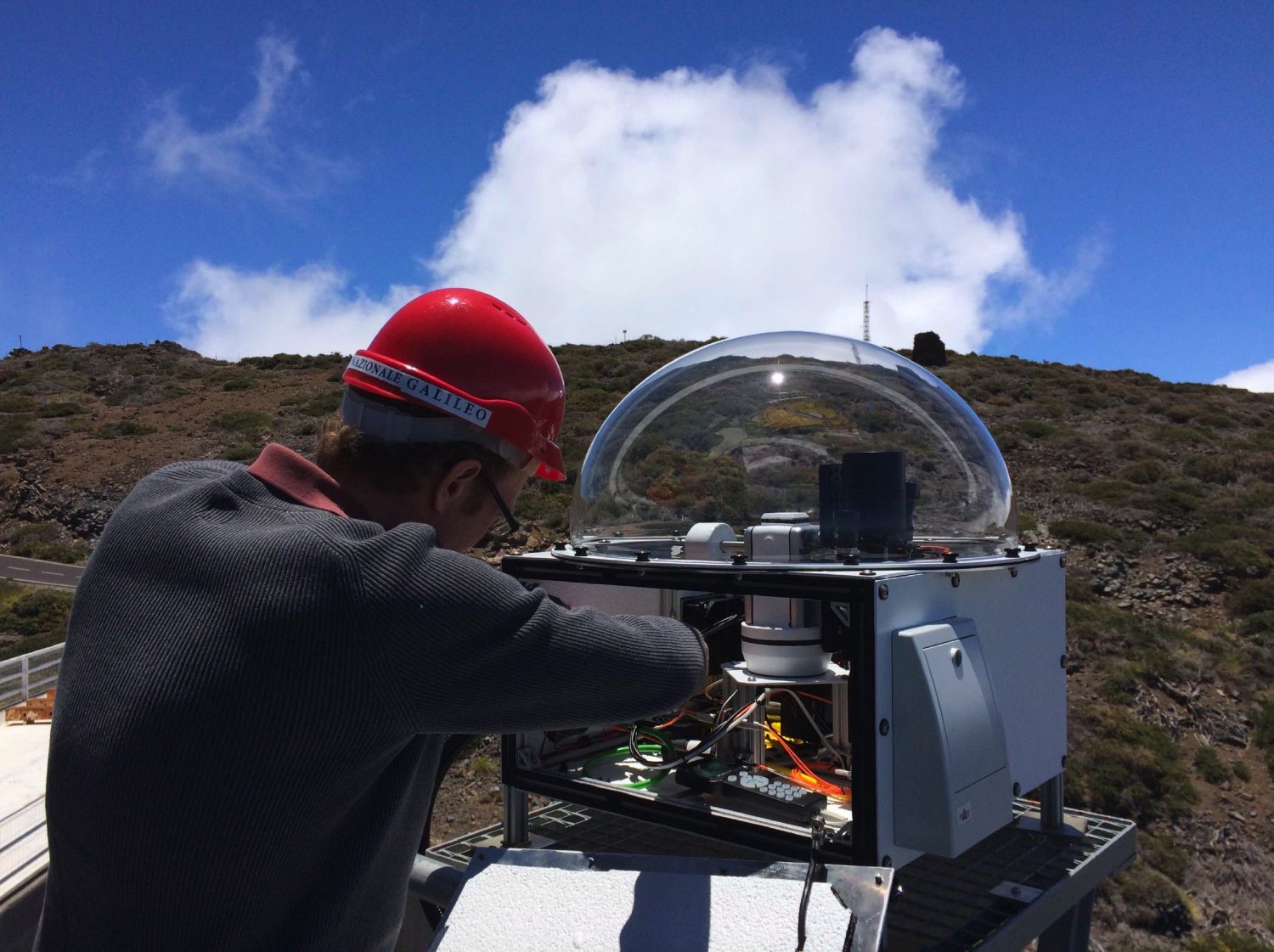 Three years of HARPS-N solar data to help detecting “Earth 2.0” — NCCR ...