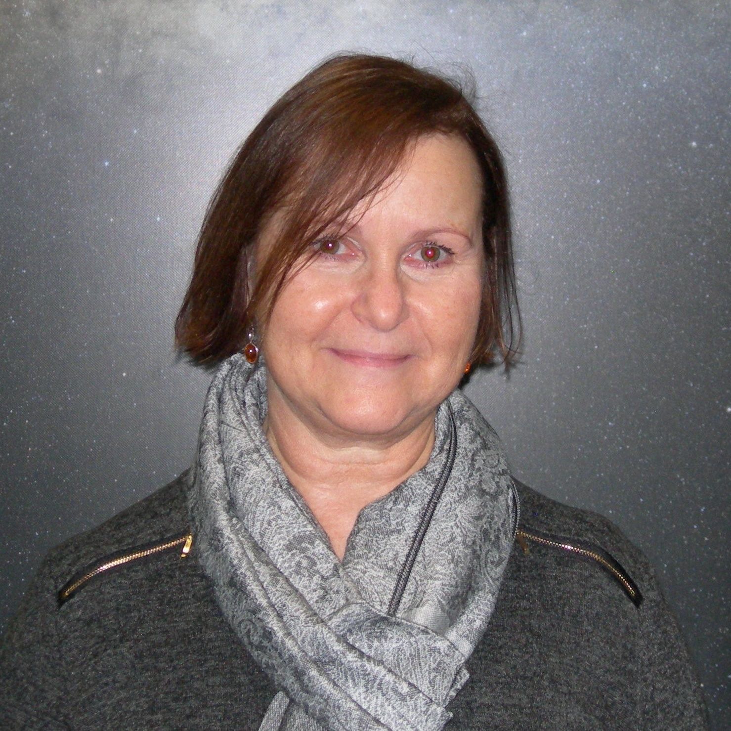 Dunand Marie-Claude, Ms. — NCCR PlanetS