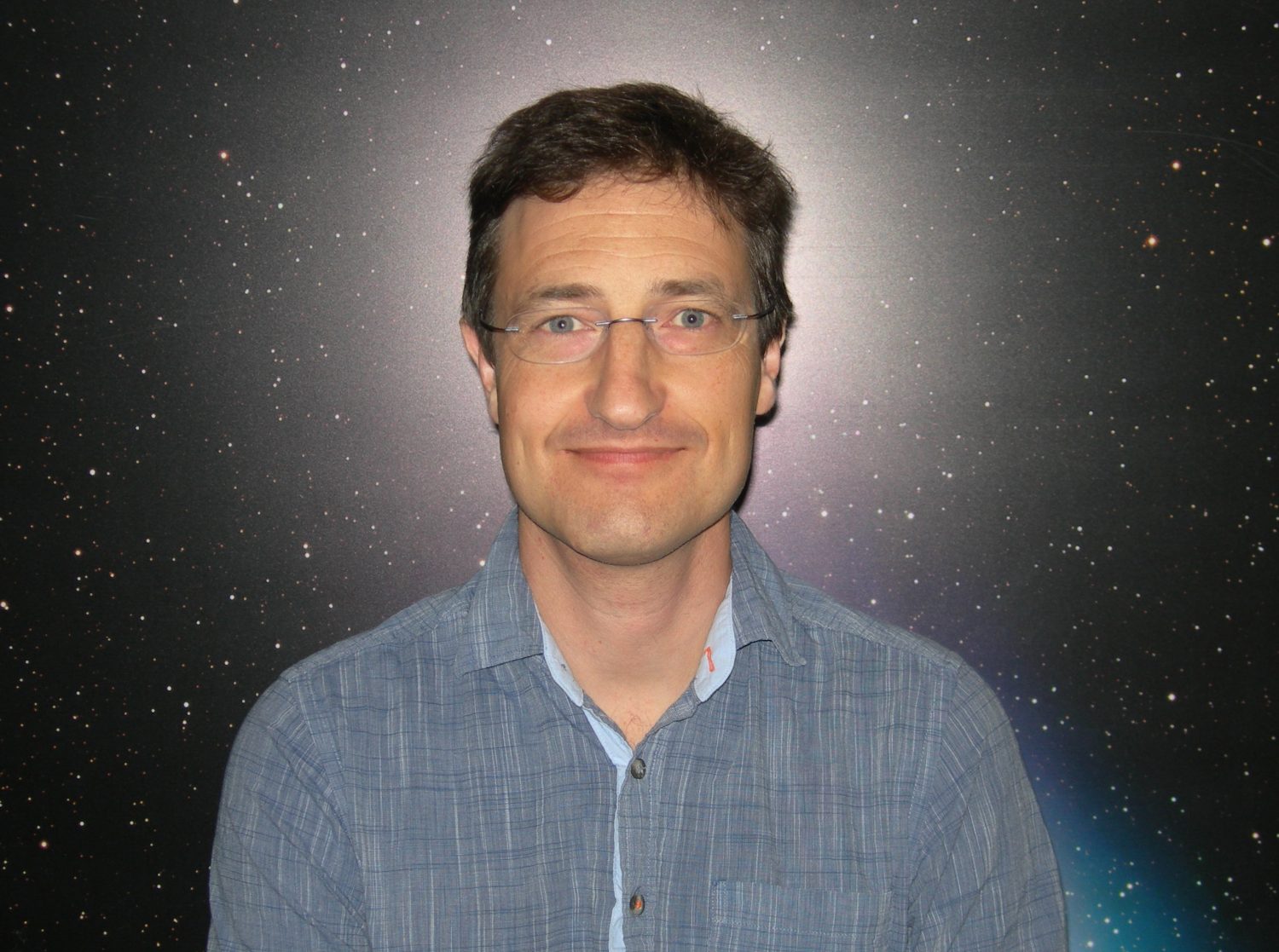 1 year of operations : Meet the CHEOPS science operations team — NCCR ...