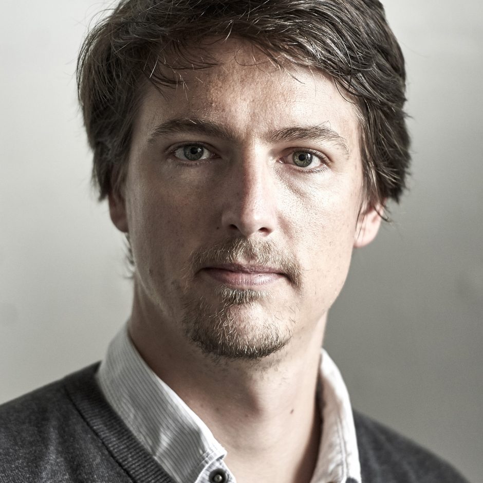 Riedo Andreas, Dr. — NCCR PlanetS