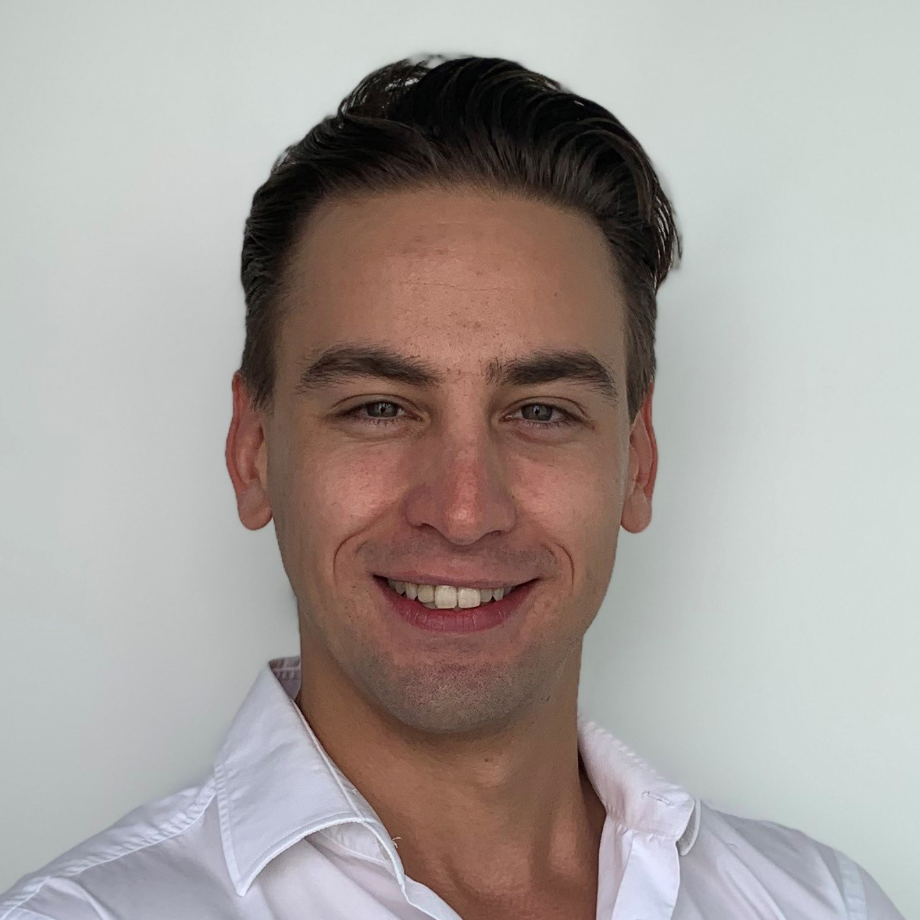 Hayoz Jean, Mr. — NCCR PlanetS