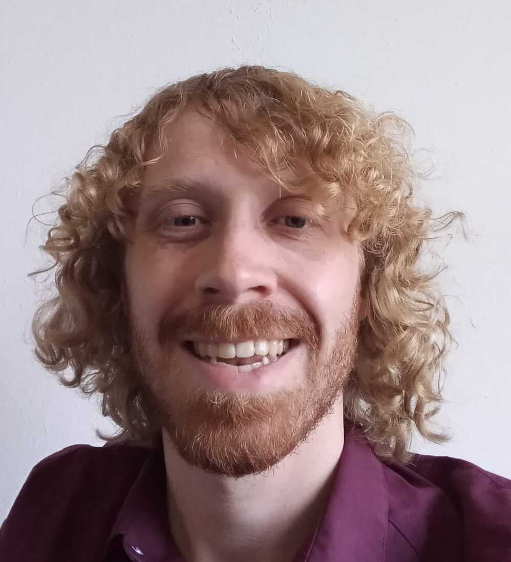 Polman Jesse, Mr. — NCCR PlanetS