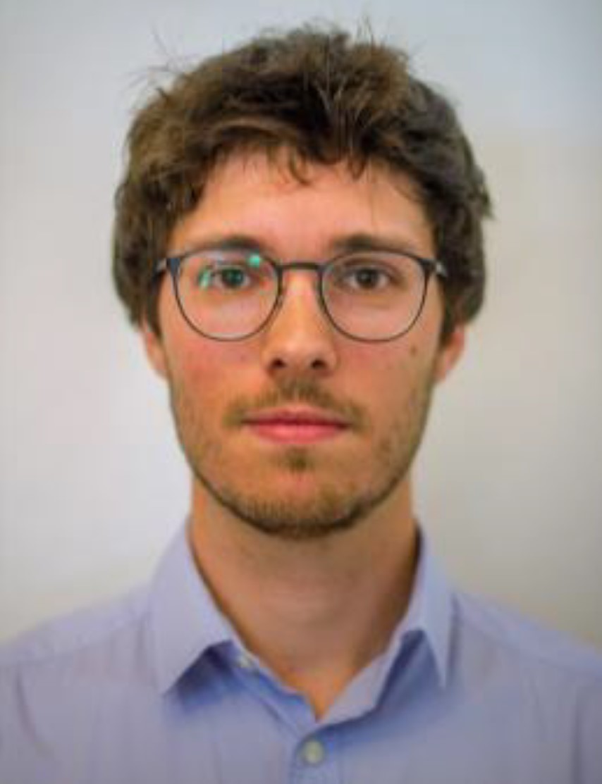 Wicht Jonatan, Mr. — NCCR PlanetS