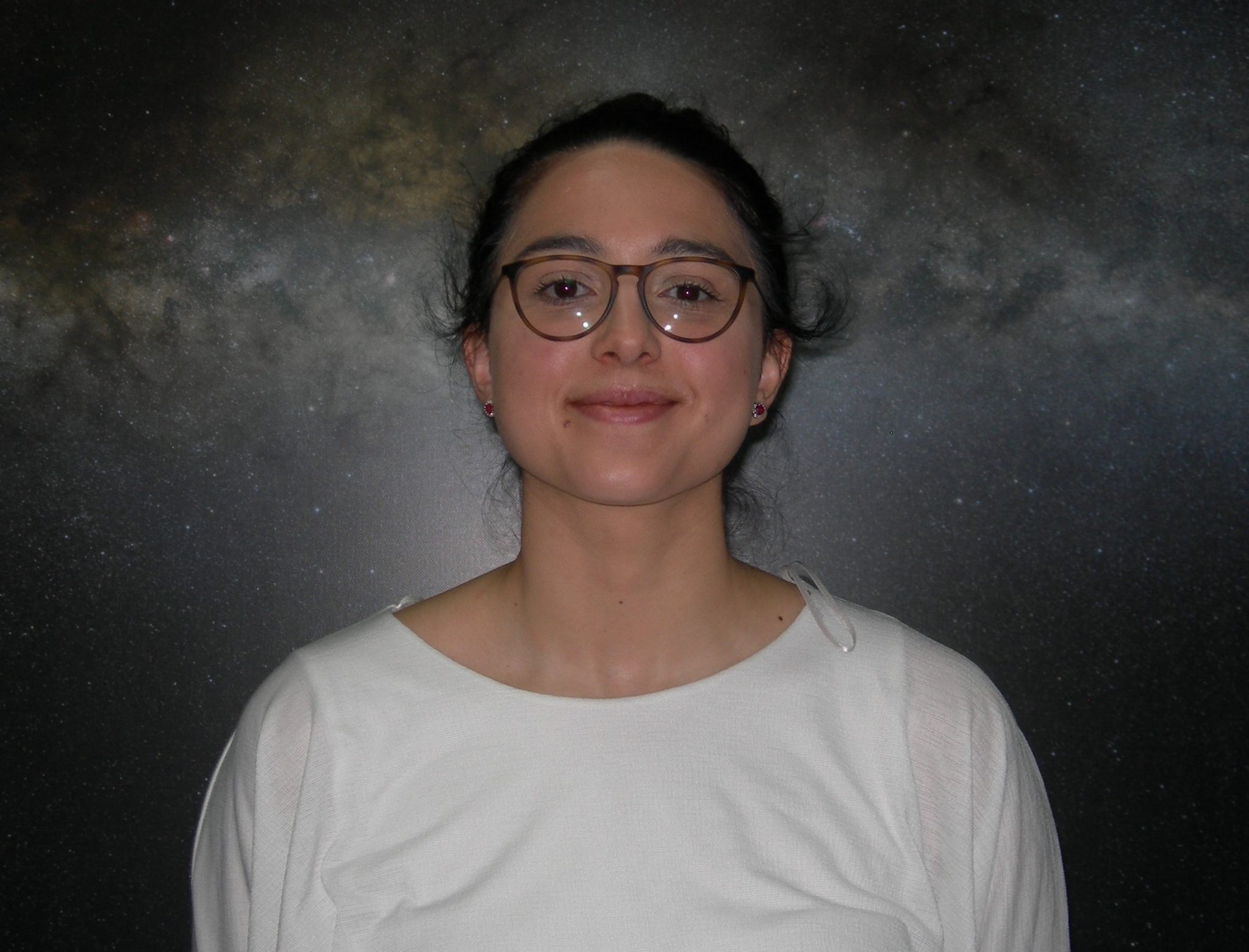 Nigioni Arianna, Ms. — NCCR PlanetS