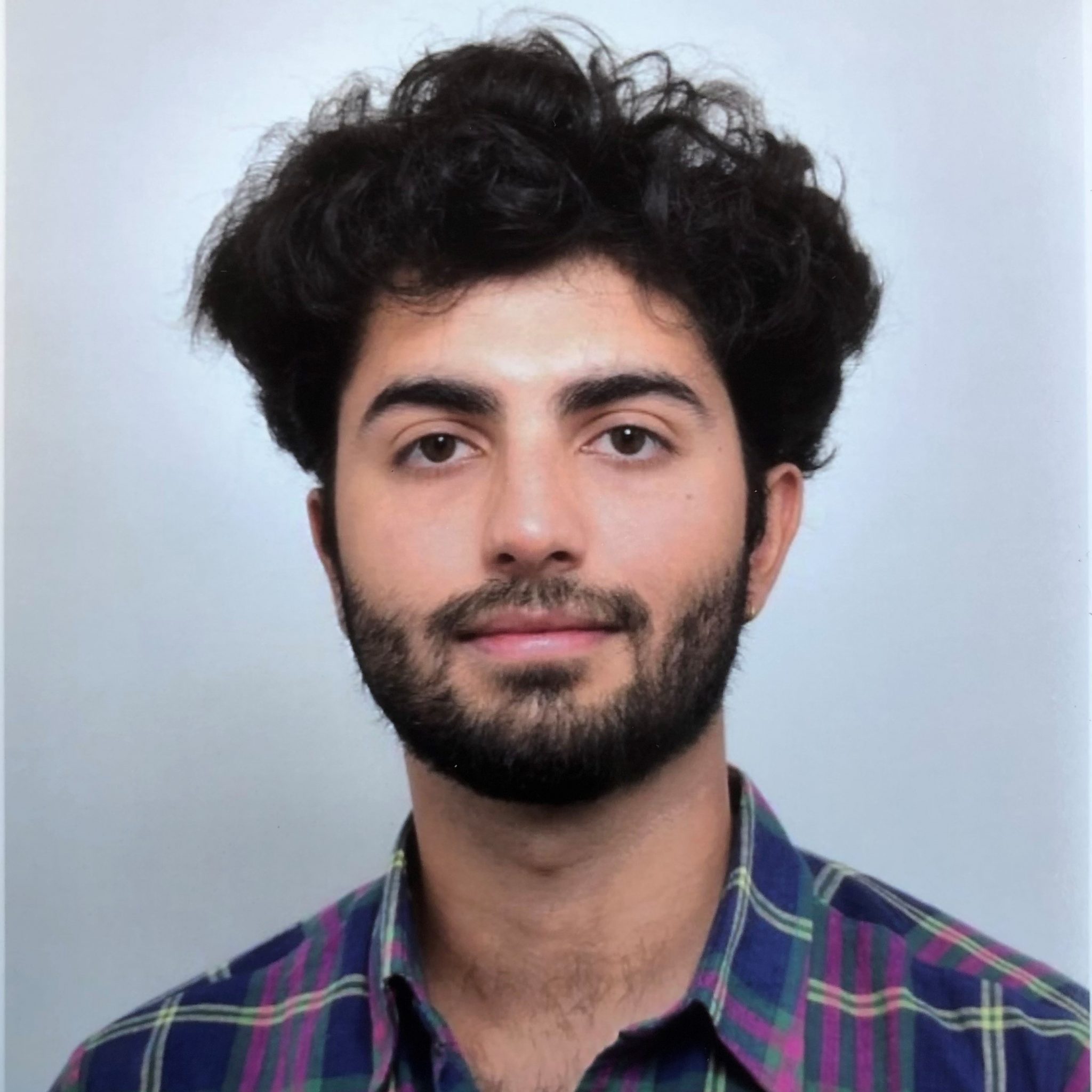 Tandon Ruben, Mr. — NCCR PlanetS