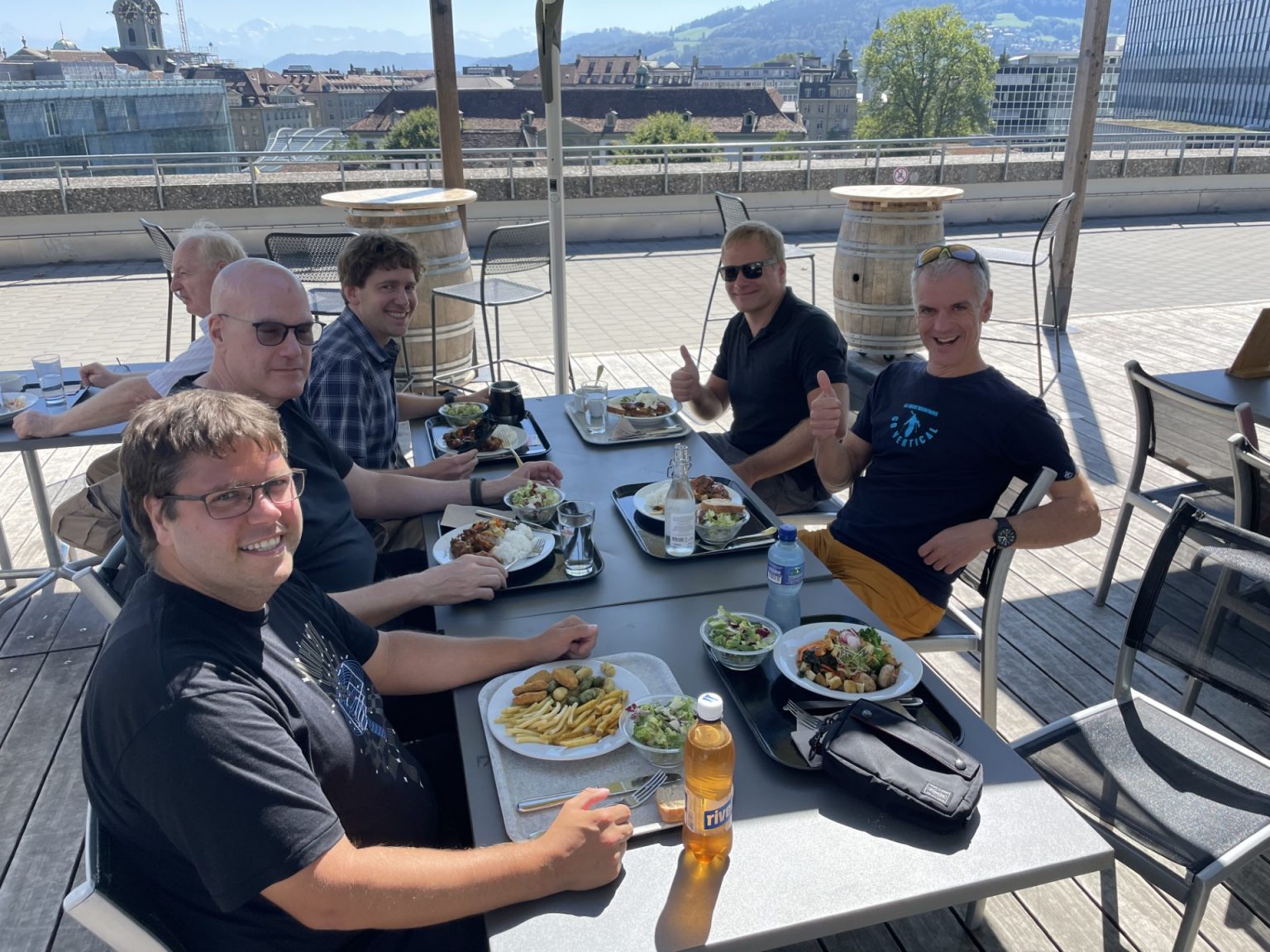 Phase 3 – Working Group 10: SPH impact simulations — NCCR PlanetS