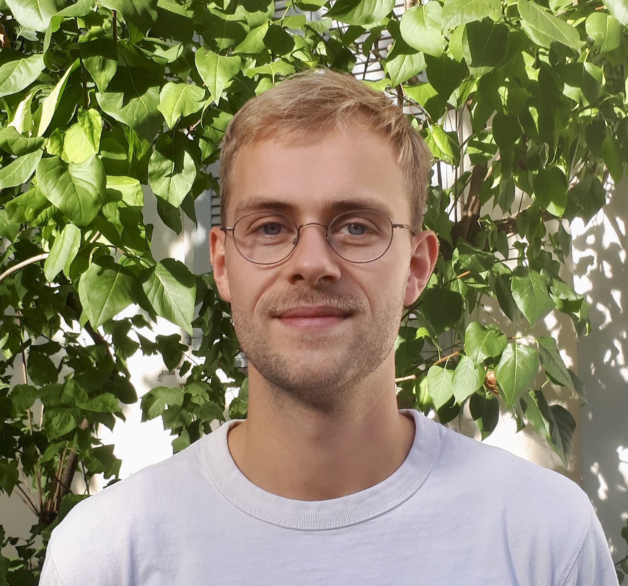 Hener Jonas, Mr. — NCCR PlanetS