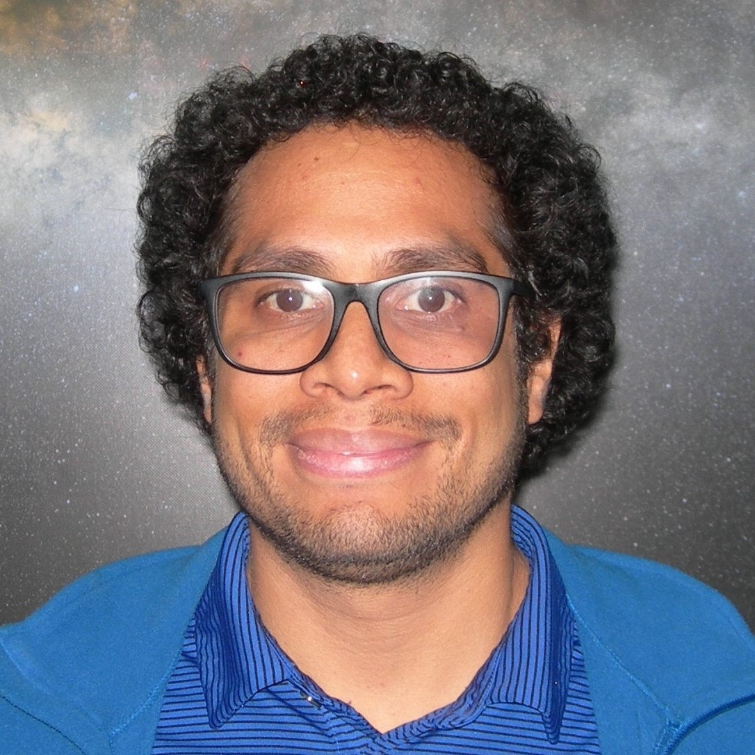 Gómez Vargas Isidro, Dr. — NCCR PlanetS