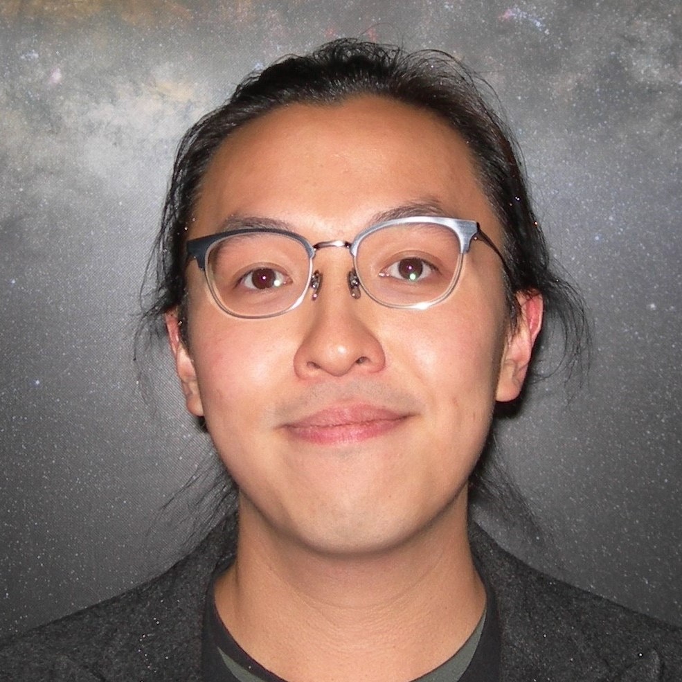 Kwok Leon, Mr. — NCCR PlanetS