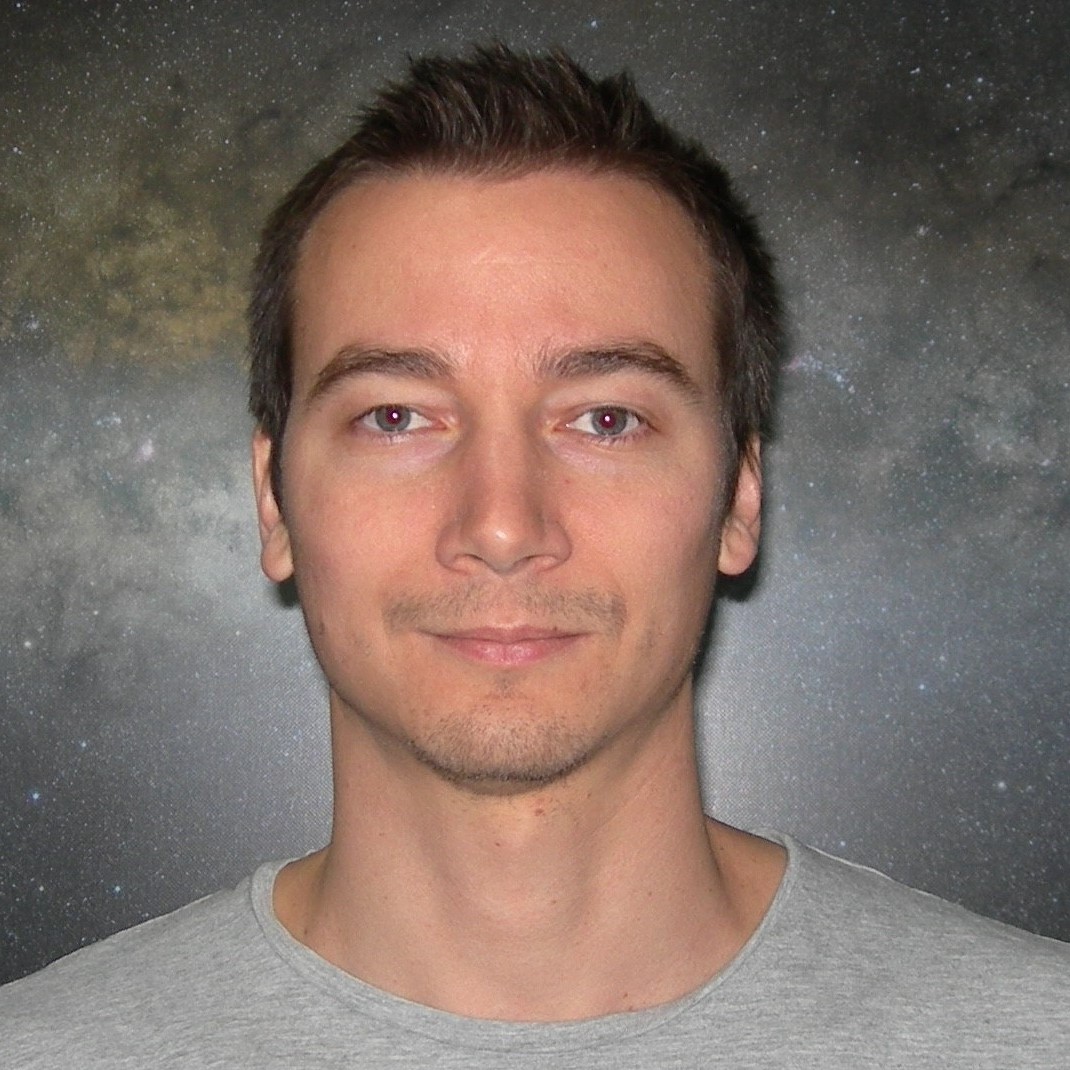 Pelletier Stefan, Dr. — NCCR PlanetS