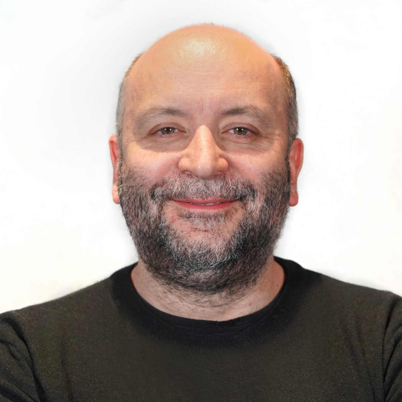 Alibert Yann, Prof. Dr. — NCCR PlanetS