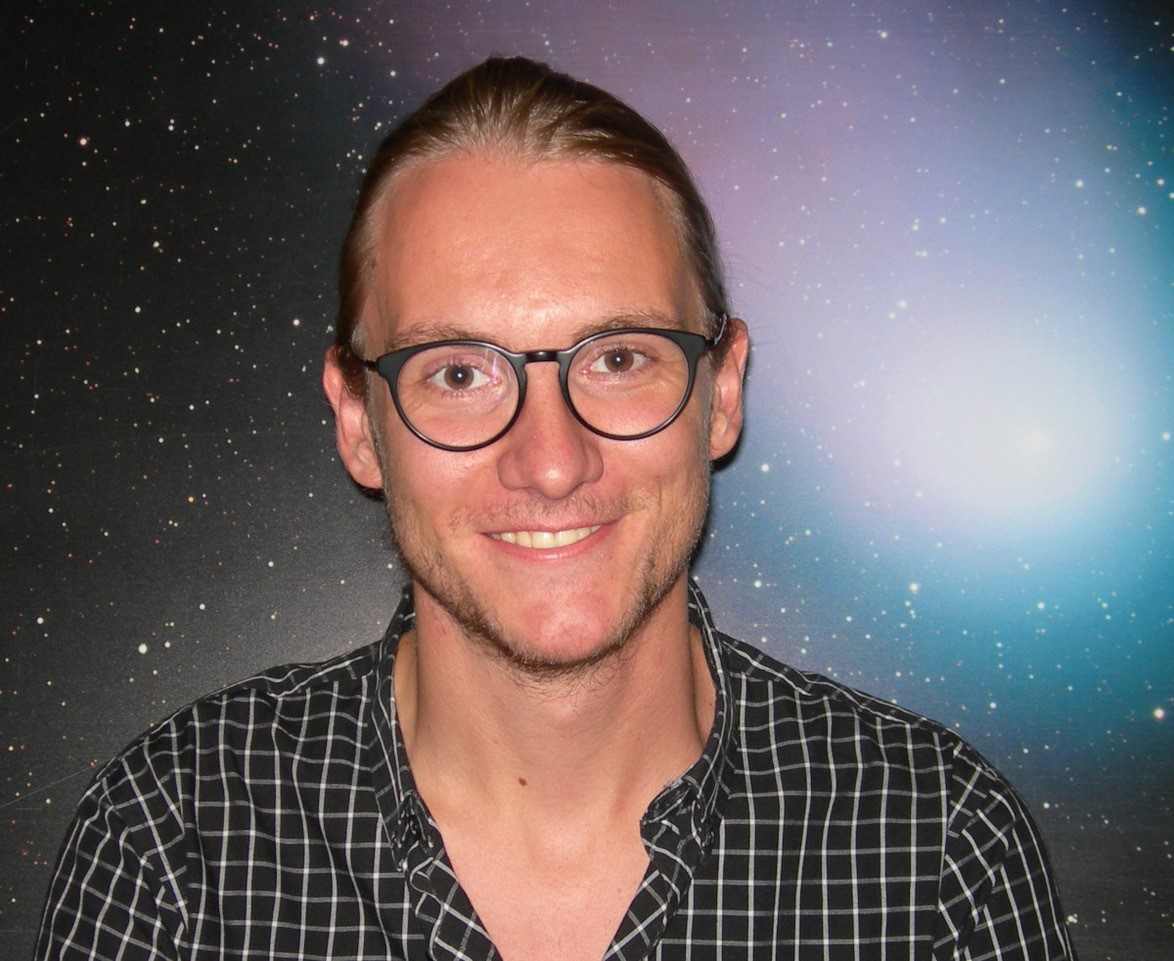 Nagy David, Dr. — NCCR PlanetS