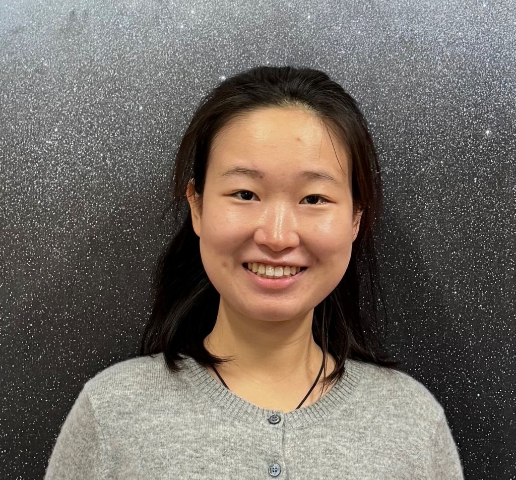 Xinyi Song, Ms. — NCCR PlanetS