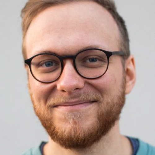 Interview with PlanetS Alumni – Andrin Kessler — NCCR PlanetS